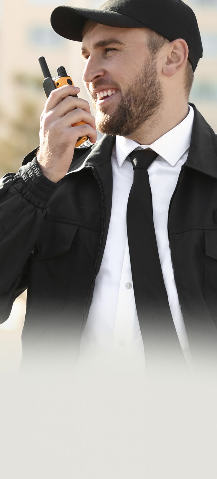 Ethos - Pro-Guard Security