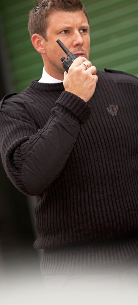 Why Pro-Guard? - Pro-Guard Security