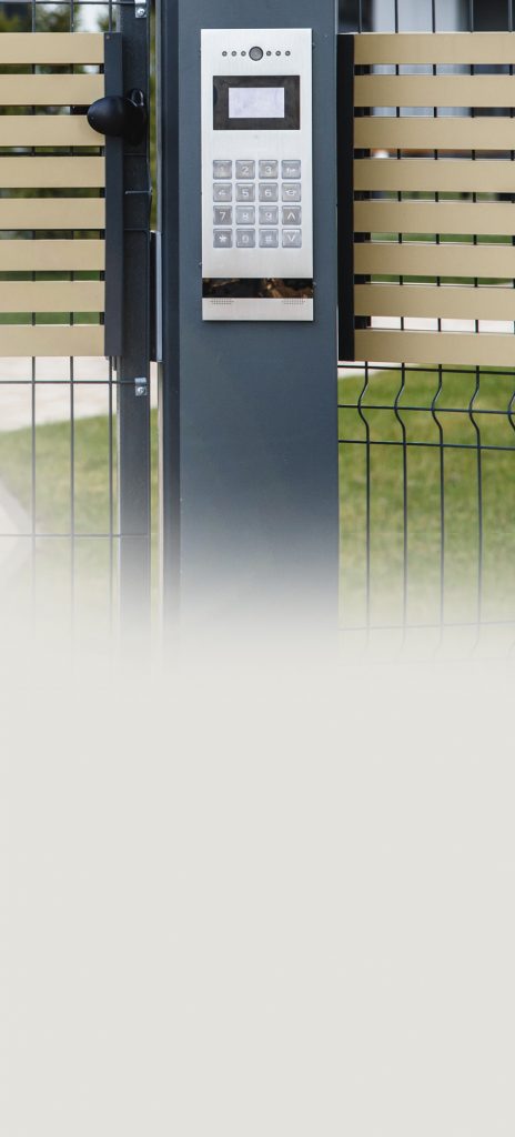 Access Control Systems - Pro-Guard Security