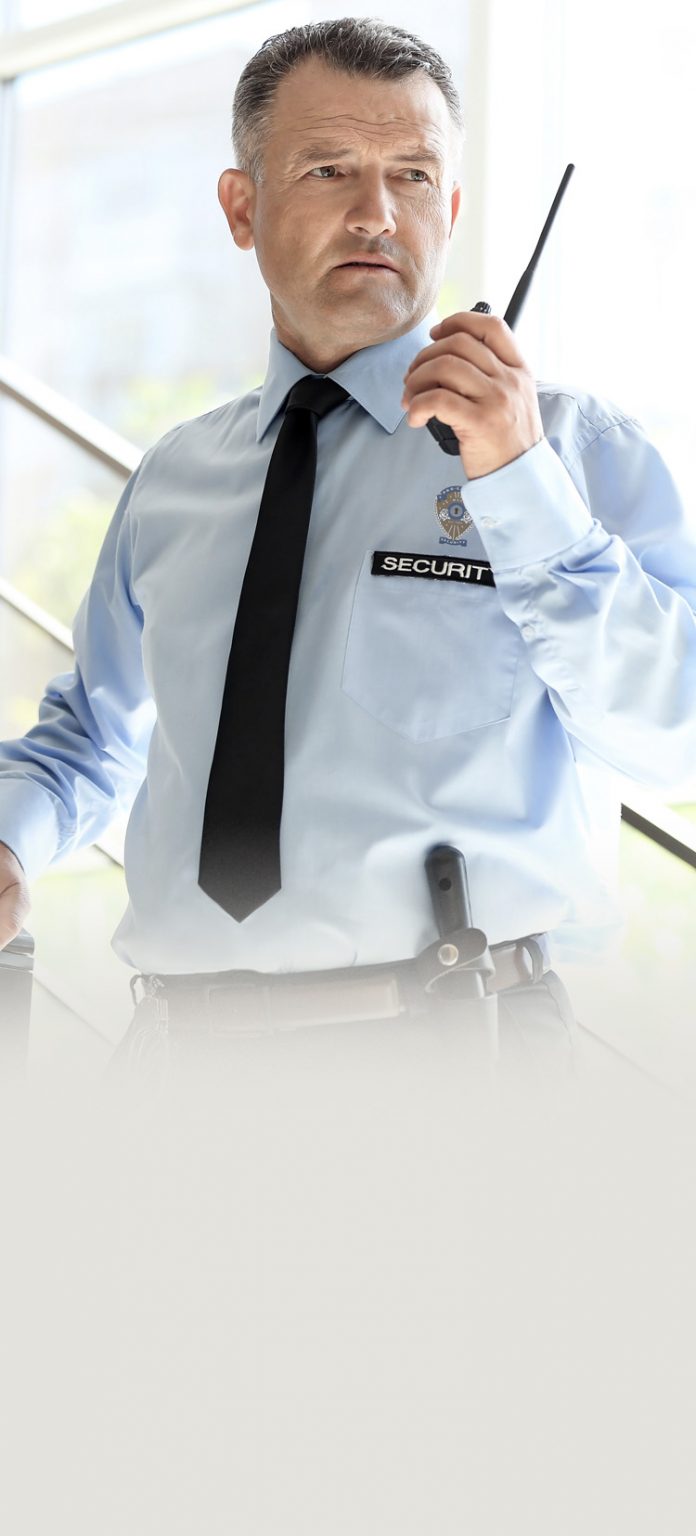 Office Security - Pro-Guard Security