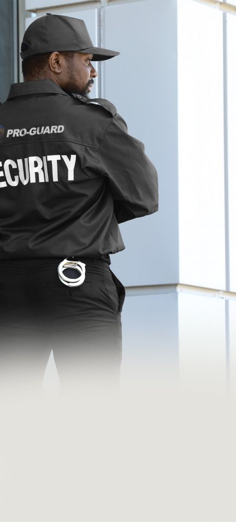 Business Park Security - Pro-Guard Security