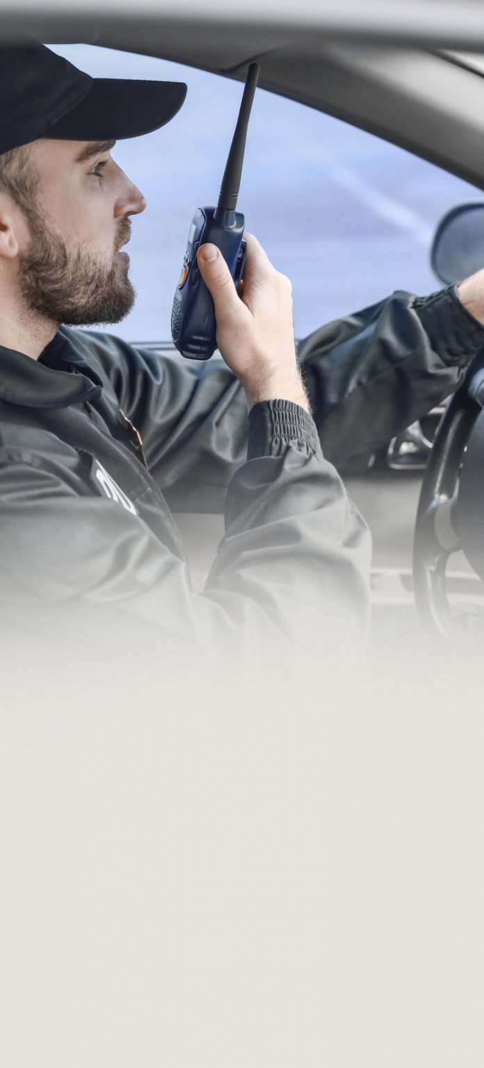 Mobile Patrol Companies - Pro-Guard Security