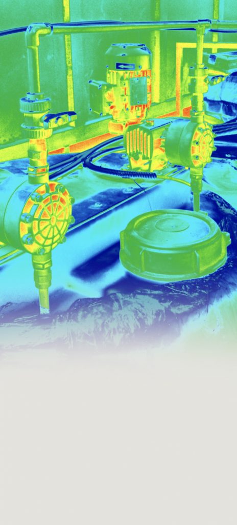 Temperature Monitoring - Pro-Guard Security