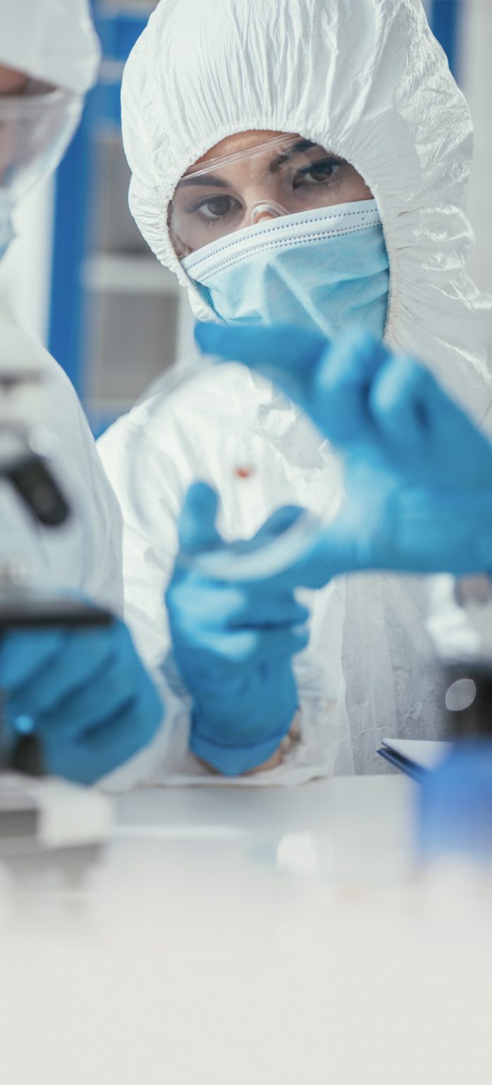 PPE - Pro-Guard Security