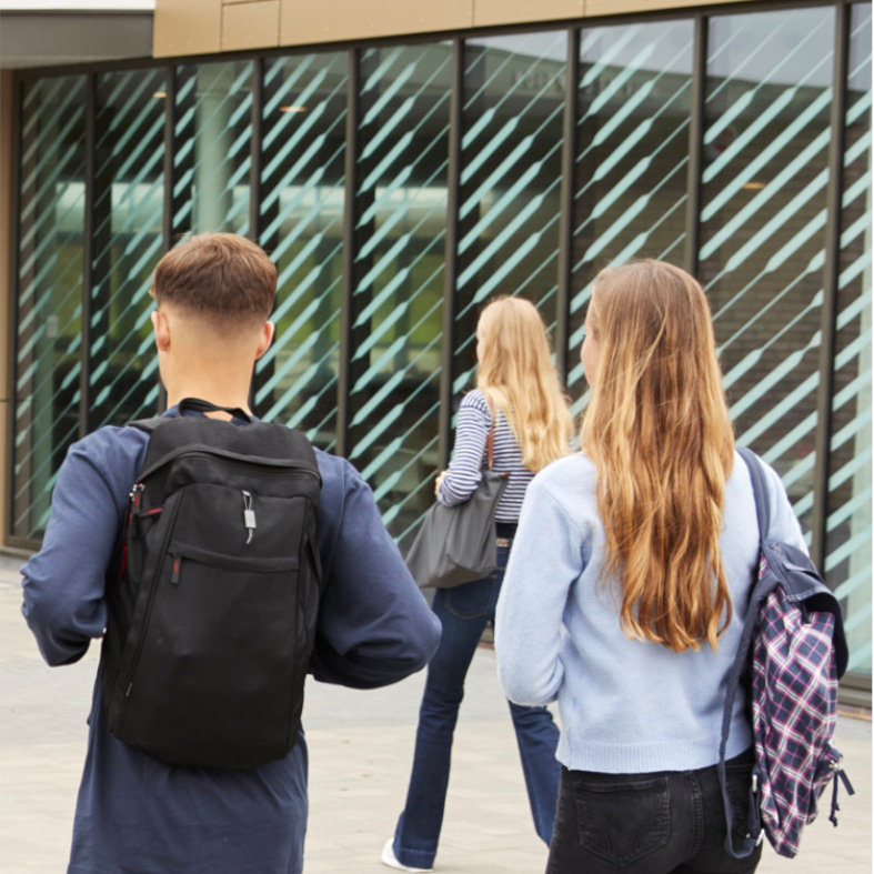 Comprehensive Guide to School Security - Pro-Guard Security