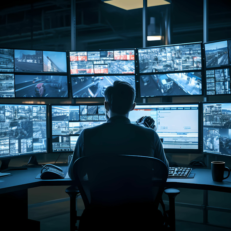 How to Improve Business Security - Pro-Guard Security