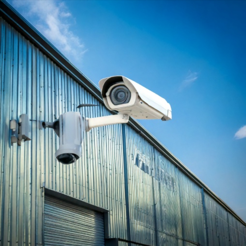 How to Choose the Best Small Business CCTV System UK - Pro-Guard Security